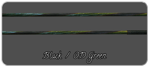 Killer Bow Strings - 2 Colours