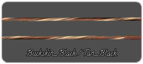 Killer Bow Strings - 2 Colours