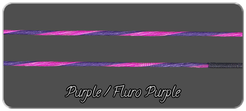 Killer Bow Strings - 2 Colours