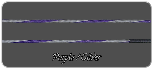 Killer Bow Strings - 2 Colours