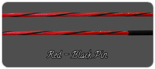 Killer Bow Strings - Pin Stripe