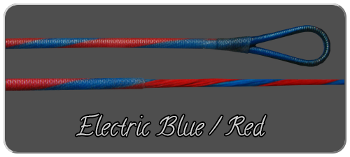 Killer Bow Strings - 2 Colours